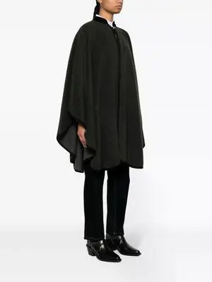 A.N.G.E.L.O. VINTAGE CULT 1990s Wool Cape
