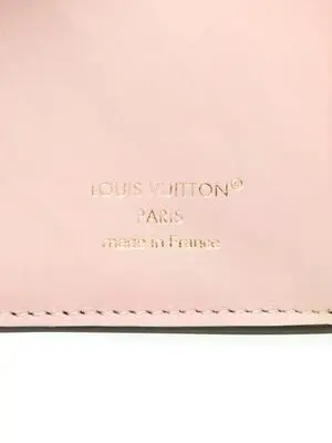 LOUIS VUITTON 2010-2025 Monogram Celeste Wallet Small Wallets