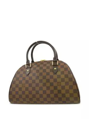 LOUIS VUITTON Rivera Mm Handbag