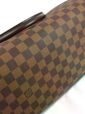 LOUIS VUITTON Rivera Mm Handbag