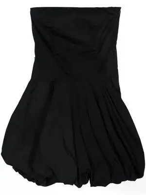 Boutique Moschino Strapless Cocktail Dresses