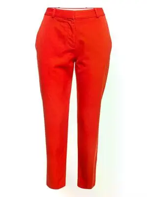 Stella McCartney Tailored Wool Trousers