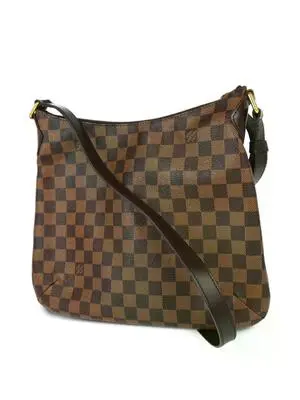 LOUIS VUITTON Bloomsbury Pm Shoulder Bag