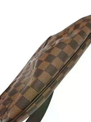 LOUIS VUITTON Bloomsbury Pm Shoulder Bag
