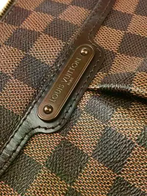 LOUIS VUITTON Bloomsbury Pm Shoulder Bag