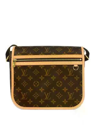 LOUIS VUITTON Bosphore Pm Shoulder Bag