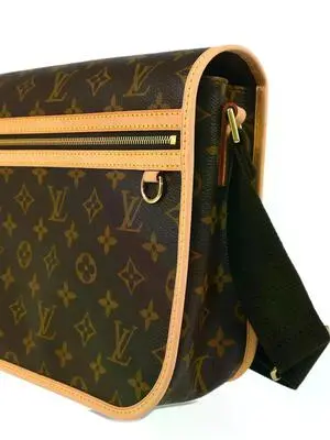 LOUIS VUITTON Bosphore Pm Shoulder Bag