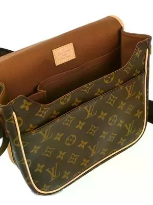 LOUIS VUITTON Bosphore Pm Shoulder Bag