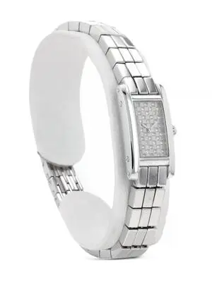 Cartier 2010 Tank Américaine 22mm
