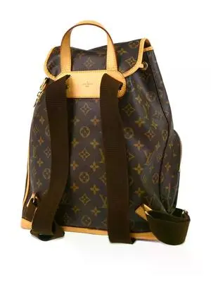 LOUIS VUITTON 2007 Monogram Sac A Dos Bosphore Backpack