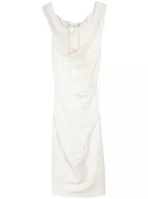 Vivienne Westwood Logo Cocktail Dresses