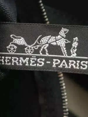 Hermès Fourre Tout Handbag