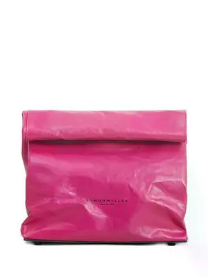 SIMONMILLER Lunch Handbag