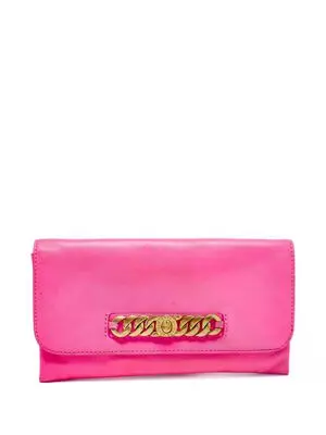 Marc Jacobs Flap Clutches