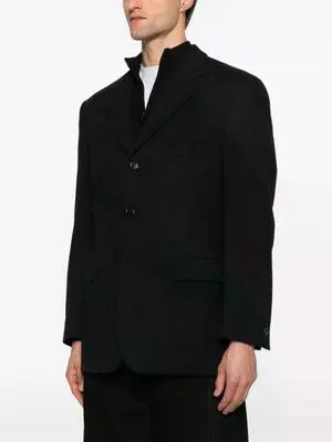 ROMEO GIGLI 1990s Pocket Jacket