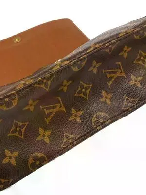 LOUIS VUITTON 2002 Mini Looping Handbag