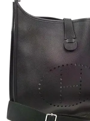 Hermès Evelyne Iii Gm Shoulder Bag