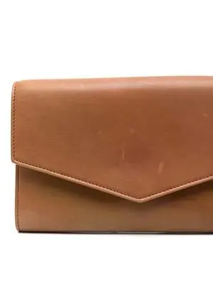 THE ROW Envelope Cross Body Bag