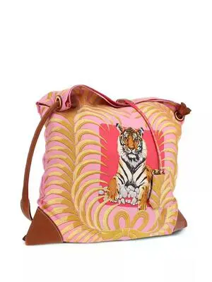 Hermès City Crossbody Bag