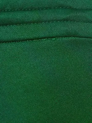 Gucci Web-stripe Jersey Pants