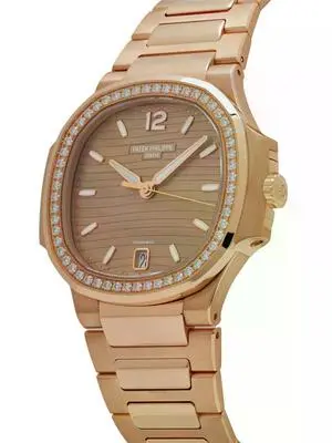 Patek Philippe Unworn 2024 Nautilus 35mm