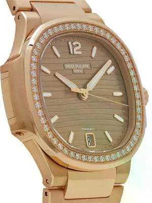 Patek Philippe Unworn 2024 Nautilus 35mm