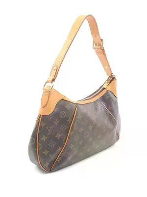 LOUIS VUITTON Thames Gm Shoulder Bag