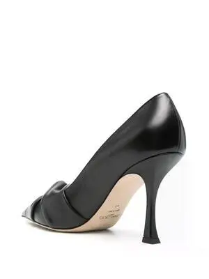 JIMMY CHOO 90mm Hedera Pumps