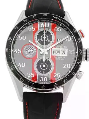 Tag Heuer Everyday Watches For Men