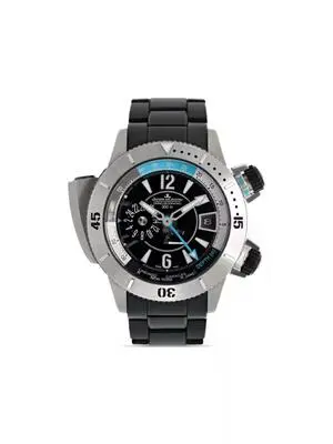JAEGER-LECOULTRE Master Compressor Diving Pro Geographic 46mm