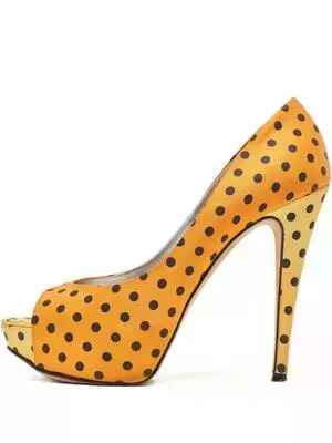 Gina Printed Shoes For Women