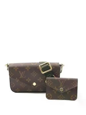 Louis Vuitton Shoulder Strap Cross Body Bags