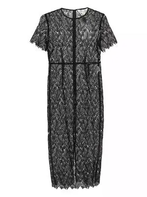 Diane Von Furstenberg Lace Day Dresses