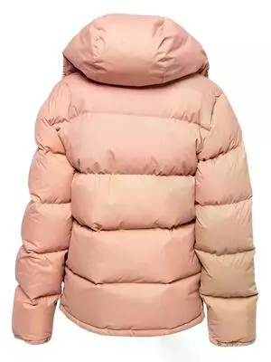 Gucci X The North Face Padded Hooded Jacket