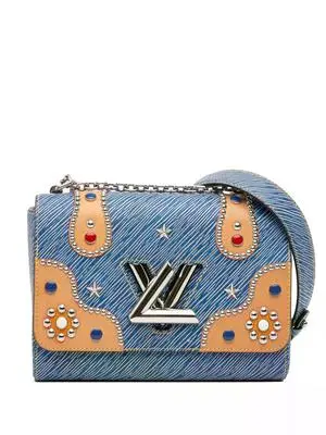 Louis Vuitton Twisted Bags For Women
