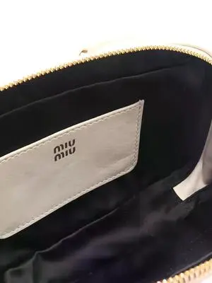 Miu Miu Accardi Mini Bag