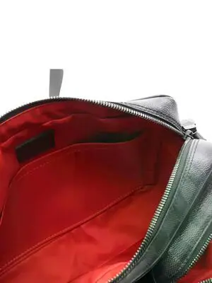 LOUIS VUITTON Utility Messenger Bag