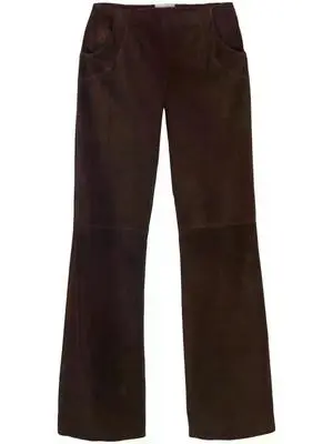 Valentino Garavani Faded Pants For Women
