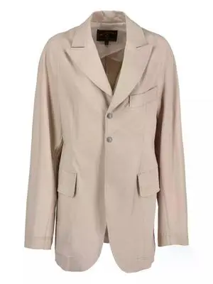 VIVIENNE WESTWOOD 1990s Two-button Blazer