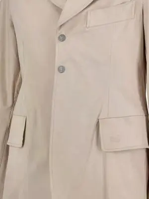 VIVIENNE WESTWOOD 1990s Two-button Blazer