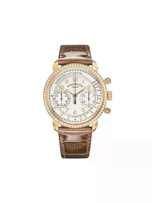Patek Philippe Chronograph 38mm