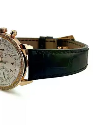 Patek Philippe Chronograph 38mm
