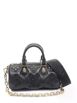 LOUIS VUITTON Papillon Bb Two-way Handbag
