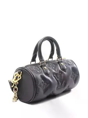LOUIS VUITTON Papillon Bb Two-way Handbag