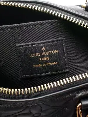 LOUIS VUITTON Papillon Bb Two-way Handbag