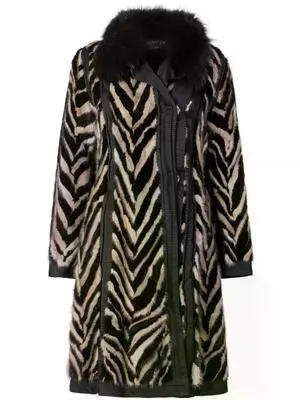 Lanvin Textured Outerwear For Women