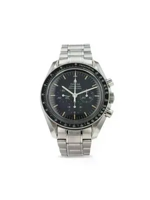Omega Speedmaster 42mm - Black