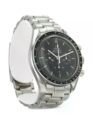 Omega Speedmaster 42mm - Black