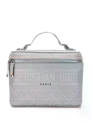 Dior 2020 Diortravel Case - Grey