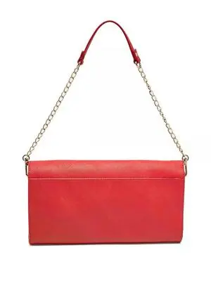Dkny Vintage Leather Shoulder Bag